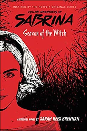 Sabrina the Good Little Witch | Monster Book Club