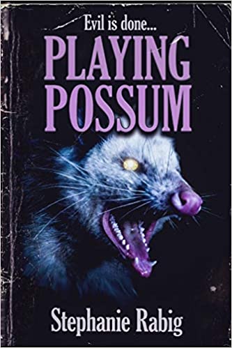 Awesome Possum | Monster Book Club