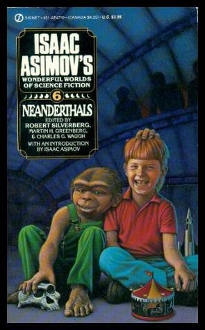 The Wonderful World of Neanderthals | Monster Book Club