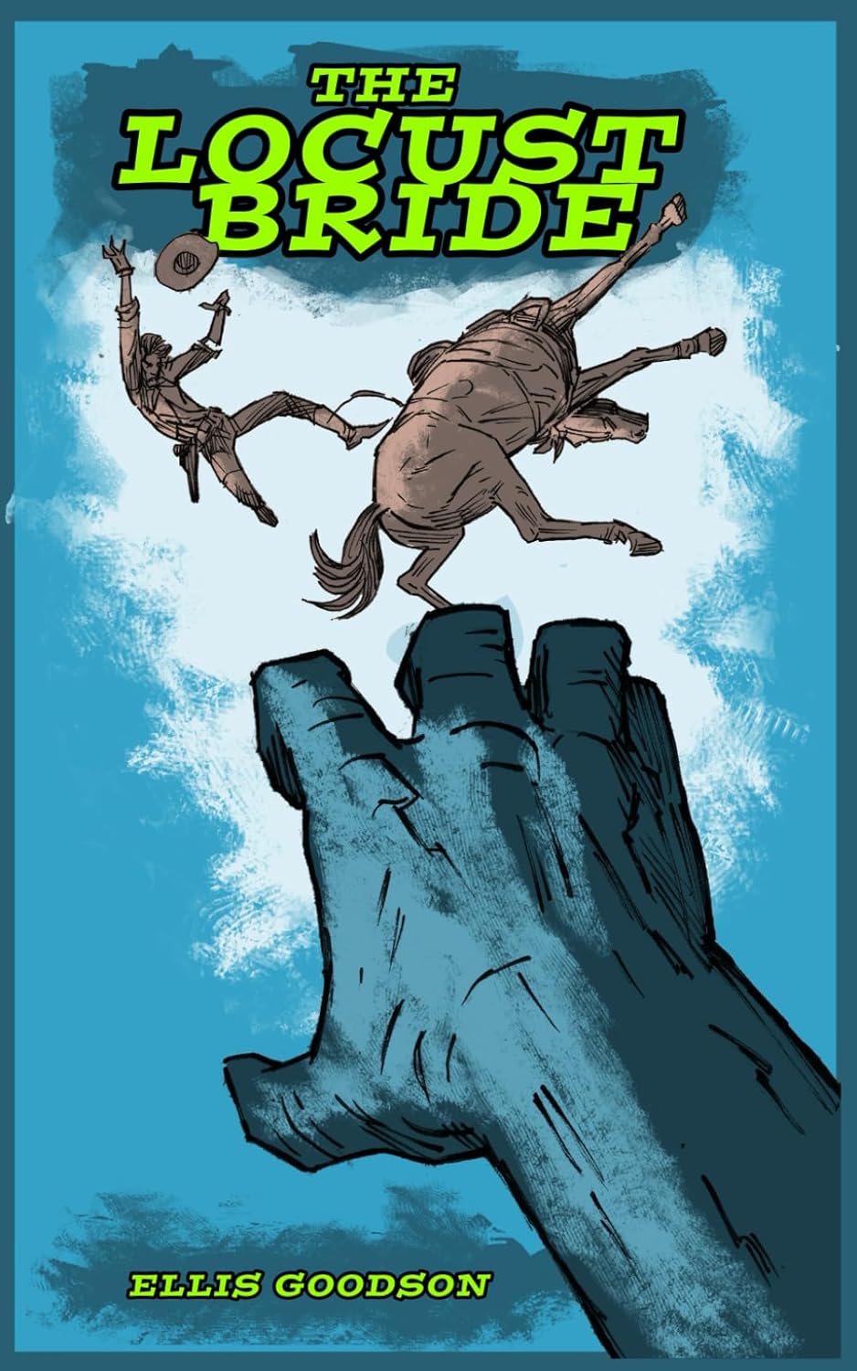 Raising Cain | Monster Book Club